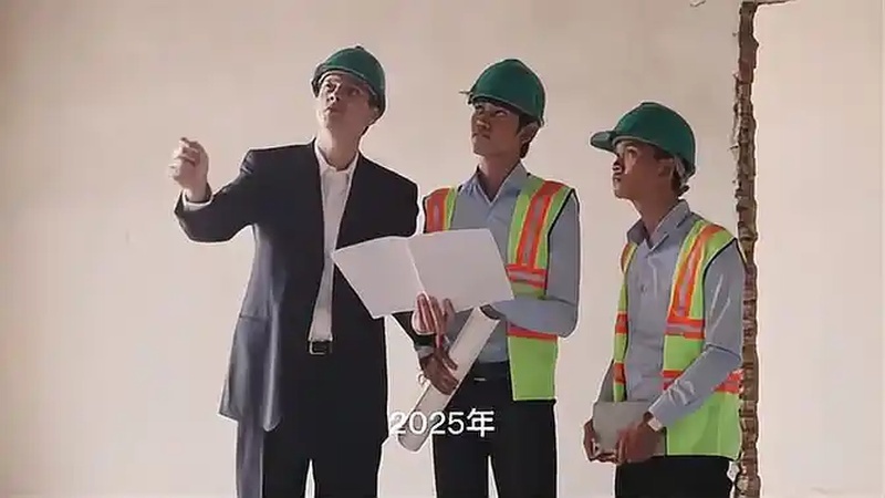 2025年二级建造师建筑实务真题及答案,免费估分