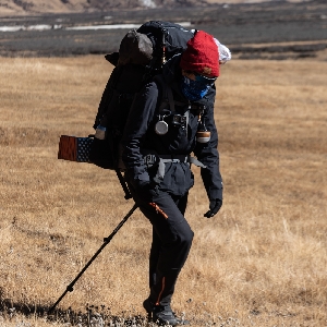 跟着土豆去旅行 