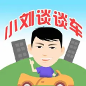 小刘谈谈车 