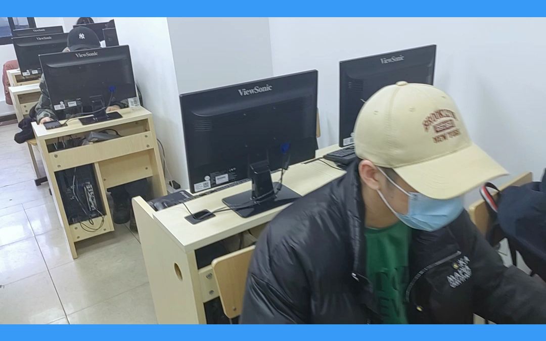 厦门网络工程师培训,软件开发培训