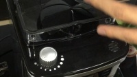 4266咖啡机使用注意事项