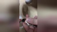 换表带皮带拆卸1.mp4