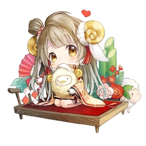 咕咕蝈 
