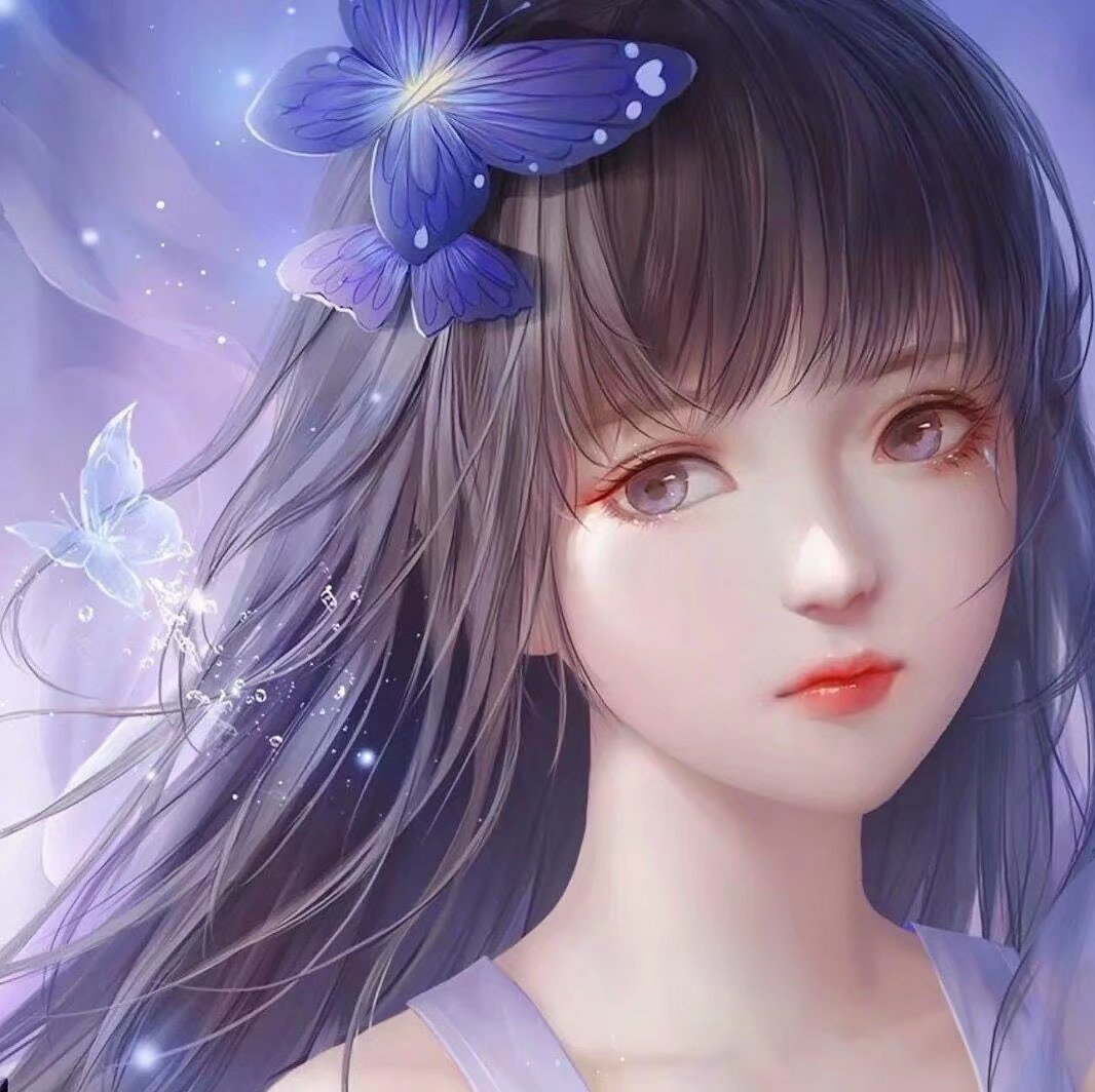 倩倩形象管理 