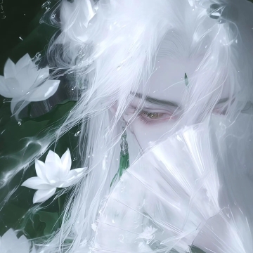 白魔动漫 