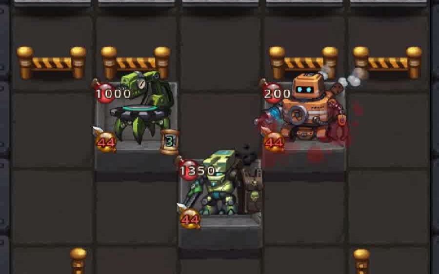 不思议迷宫M10智脑攻略