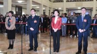 ...中国梦·加速度 第20190303集 全国政协十三届二次会议首场委员通道