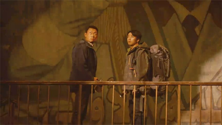 万里归途:全剧最催泪一句台词,看哭无数观众,王俊凯都泪目