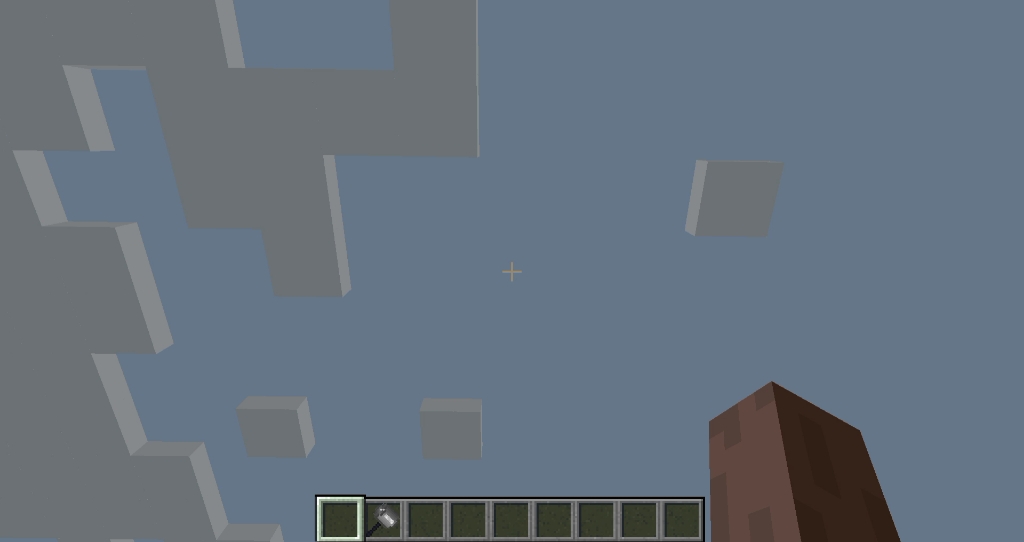 [我的世界][HBM的核科技]全警报音轨试听