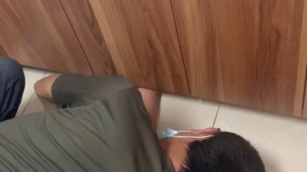 漏水检测,经典案例!工地实拍,谢绝搬运!