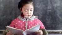 小学经典古诗文二年级下篇领读