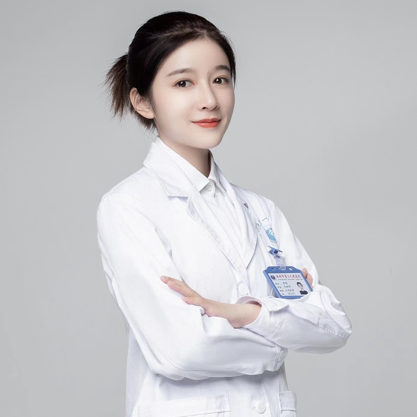 北大护肤Dr张思 