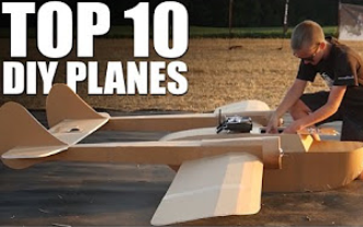 【Flite Test】2016十佳DIY航模