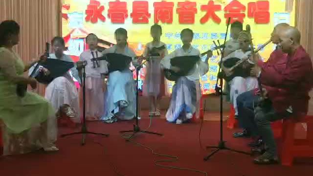 #中华传统文化 #演出现场 #传承文化 #国风古韵 #弘扬国乐