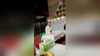 蔚蓝印象幼儿园家委会伙委会第一次会议