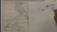 初级简单水墨画图片水墨画图片大全初级