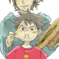 隱形の殤庝 