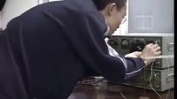 传感器的静态标定实验