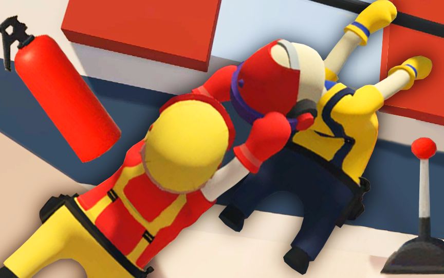 【小熙&屌德斯】基佬大冒险 怪力疯妹妹专注坑哥! 我们是搞笑拆迁队!