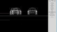 3Dmax公开交流课导入汽车、人,VR代理-主讲:木木[20131206]