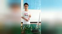 小苏打和白醋化学反应实验