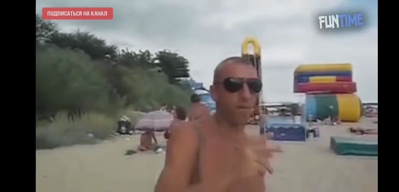 【俄罗斯搞笑视频集锦】第二弹,一定看完,笑到肚子疼!