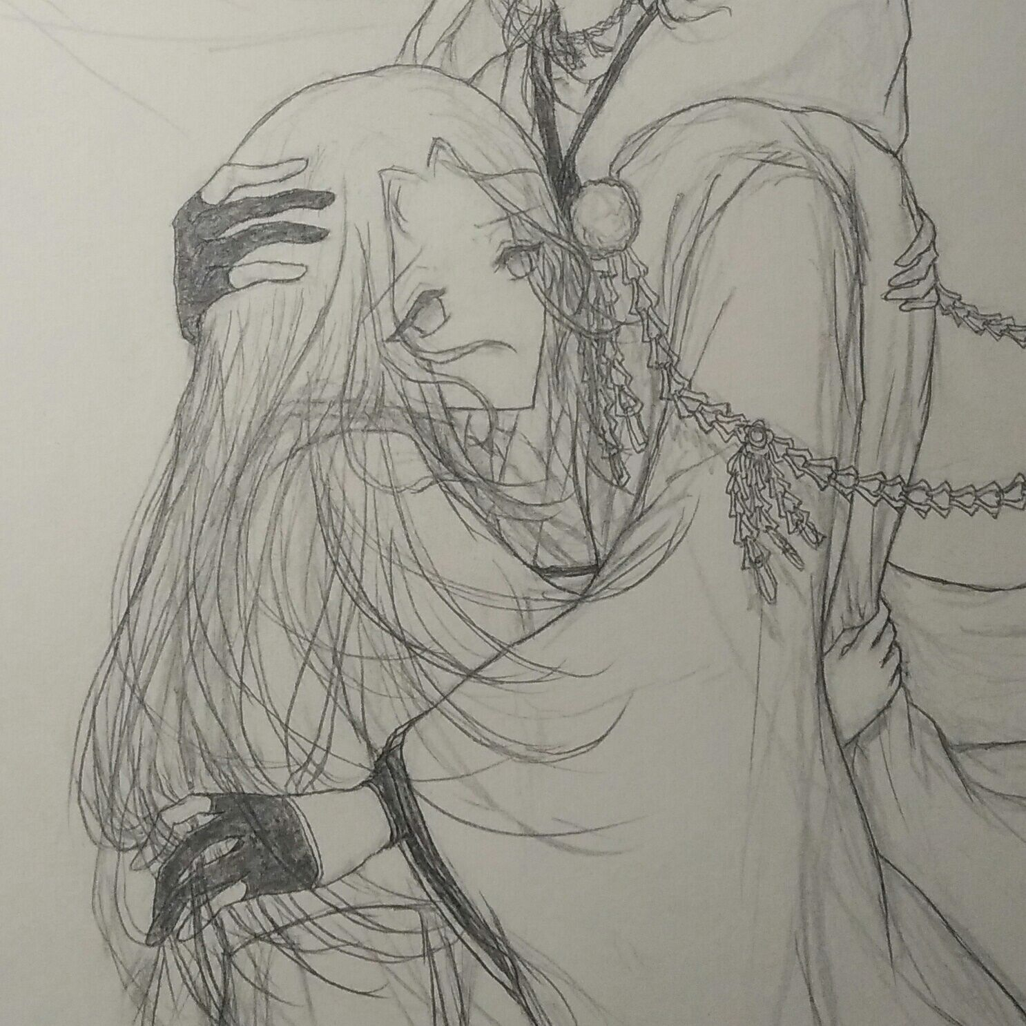 鹤姥爷家的Dreamsong 