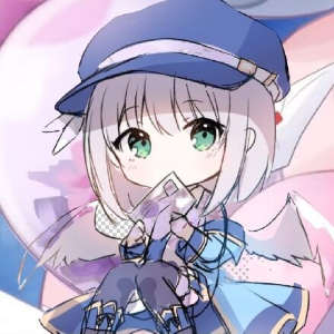 破碎世界の少女 