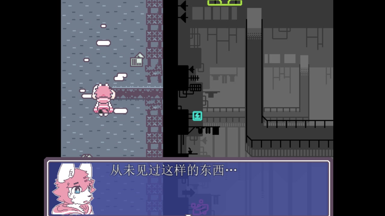 【DAZED】抓到就让你嘿嘿嘿!兽屋之龙继Changed之后又一个超棒的...