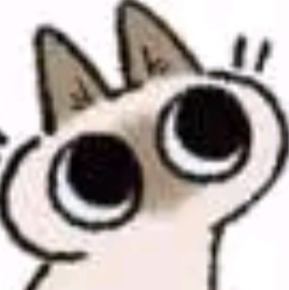 无敌肥肥猫猫头 