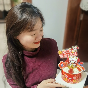 嘉淑筱喵喵英语 