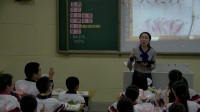 花的结构和类型初中生物-济南社版-四川