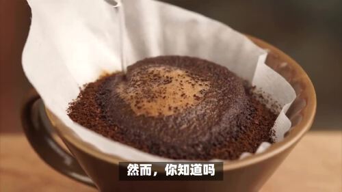 咖啡渣的多种用途,让你的生活更环保!