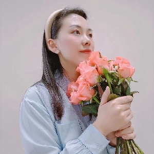 May梅酱要加油 