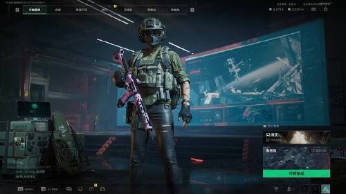 策划这波封神了!赛季任务改版让所有玩家狂喜