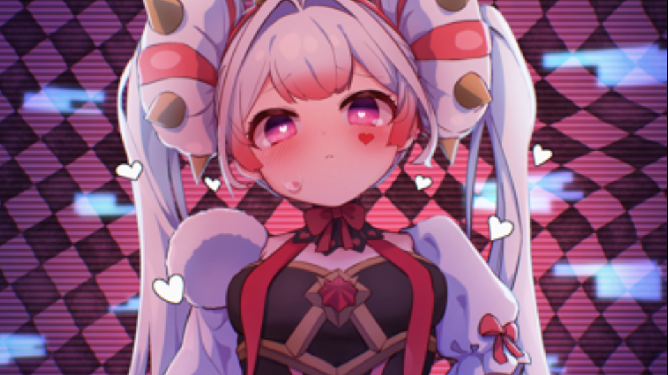 和码丽丝白兔聊天是一种什么样的体验【游戏王OCG】