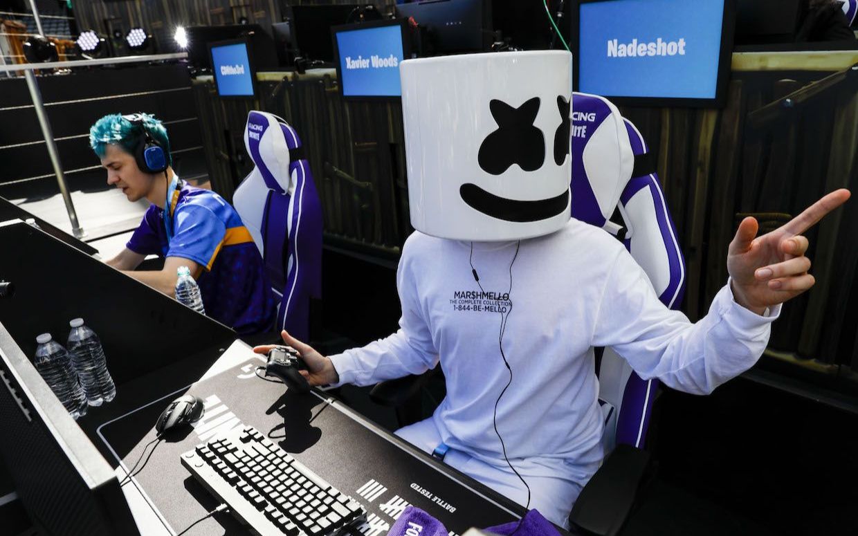 AR/VR/MR应用⑩娱乐业:3.1 音乐演出VR直播平台、VR社交技术发展...