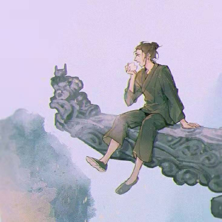 梦幻西游王道长 