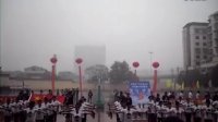 校运会最佳入场表演节目--最旋民族风!