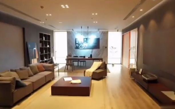 智能家居|智能灯光系统