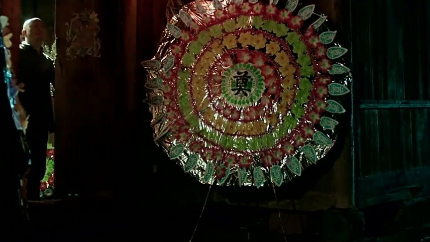 男子试探算命先生,只报了个生辰八字就知道那人已经死了!