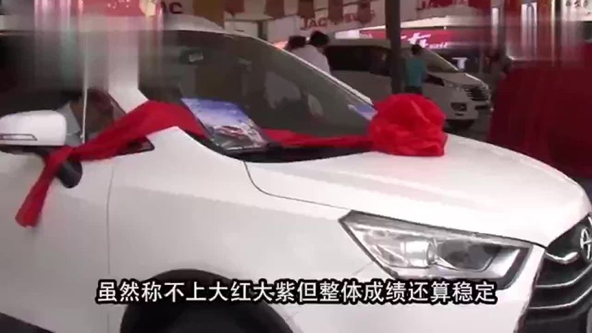 3.98万元成最便宜的SUV车型,还配有小书包,工薪阶层也开得起