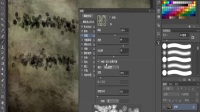 ps怎么画虚线 ps海报制作教程 抠图软件下载