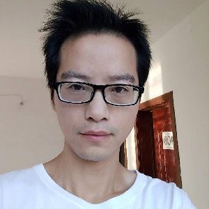 大烟袋纪哥 