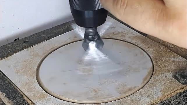 割圆术几何画板制作