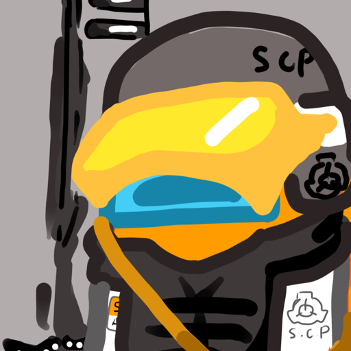 我的世界scp模组的人 