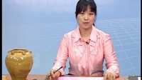 厨房一角(小学四年级美术)#B1167