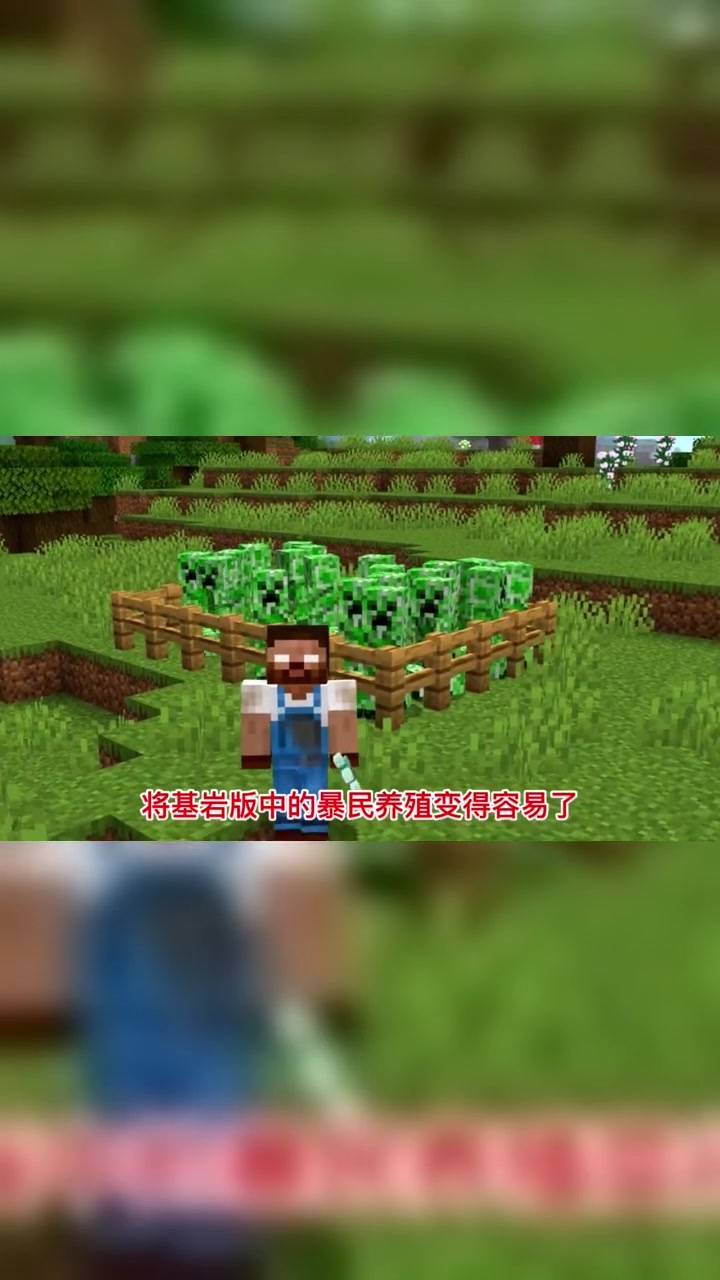 我的世界:蜡烛正确的使用方法!