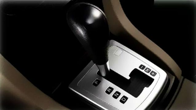 你的车是自动挡车吗?知道自动挡档位是怎样排列的吗?