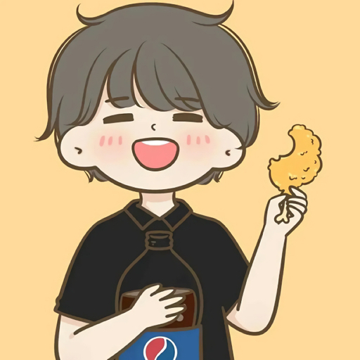 小郑可乐呀 
